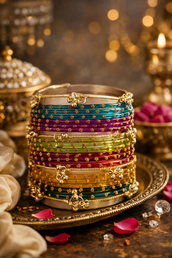 Bangles – Hoor Jewels